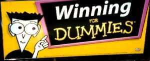 Intelligentie voor Dummies (De kunst van het testen) – JanBletz.nl